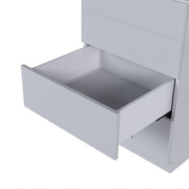 Szuflada Ultra Box push open H-167 - REJS - Akcesoria Meblowe